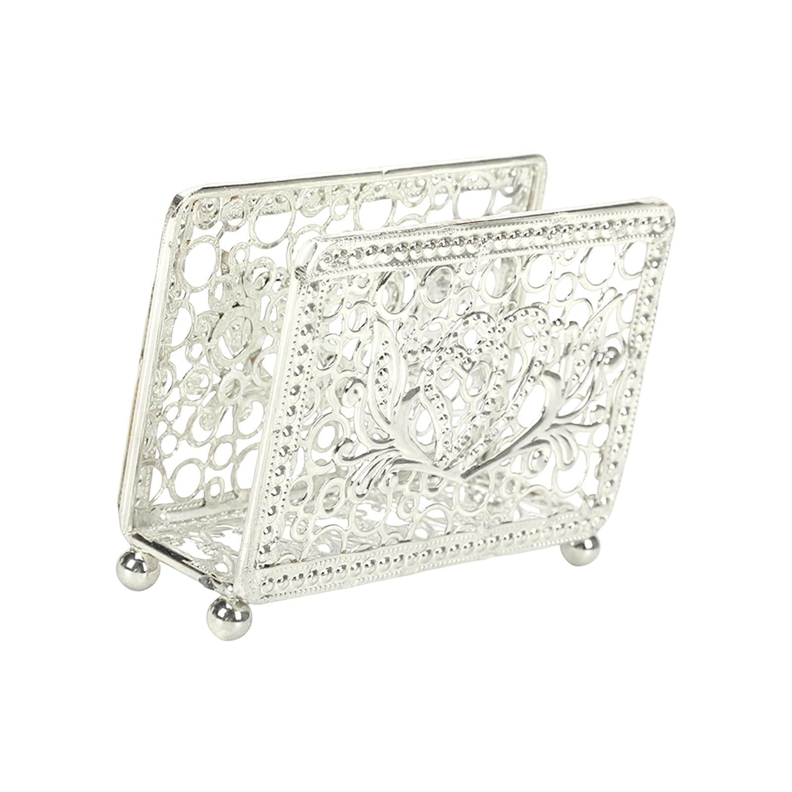 Click here for Shangren Freestanding Napkin Holder Tissue Paper S... prices