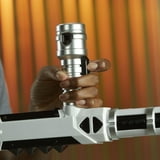 Star Wars: The Last Jedi Bladebuilders Electronic Riot Baton - Walmart.com