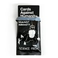 Cards Against Humanity Science Pack - Walmart.com