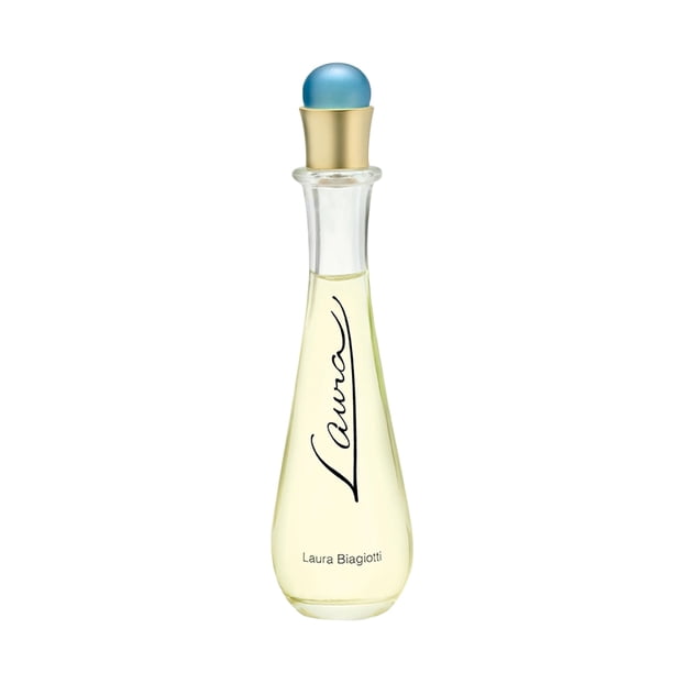 Perfume Laura Biagiotti Laura para mujer en aerosol EDT de 75 ml ...