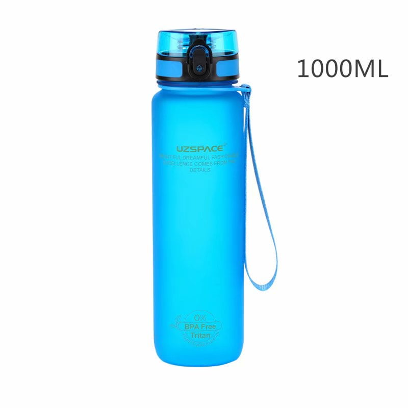 Click here for Damaie Uzspace Sports Halls Schools Tritan Water B... prices