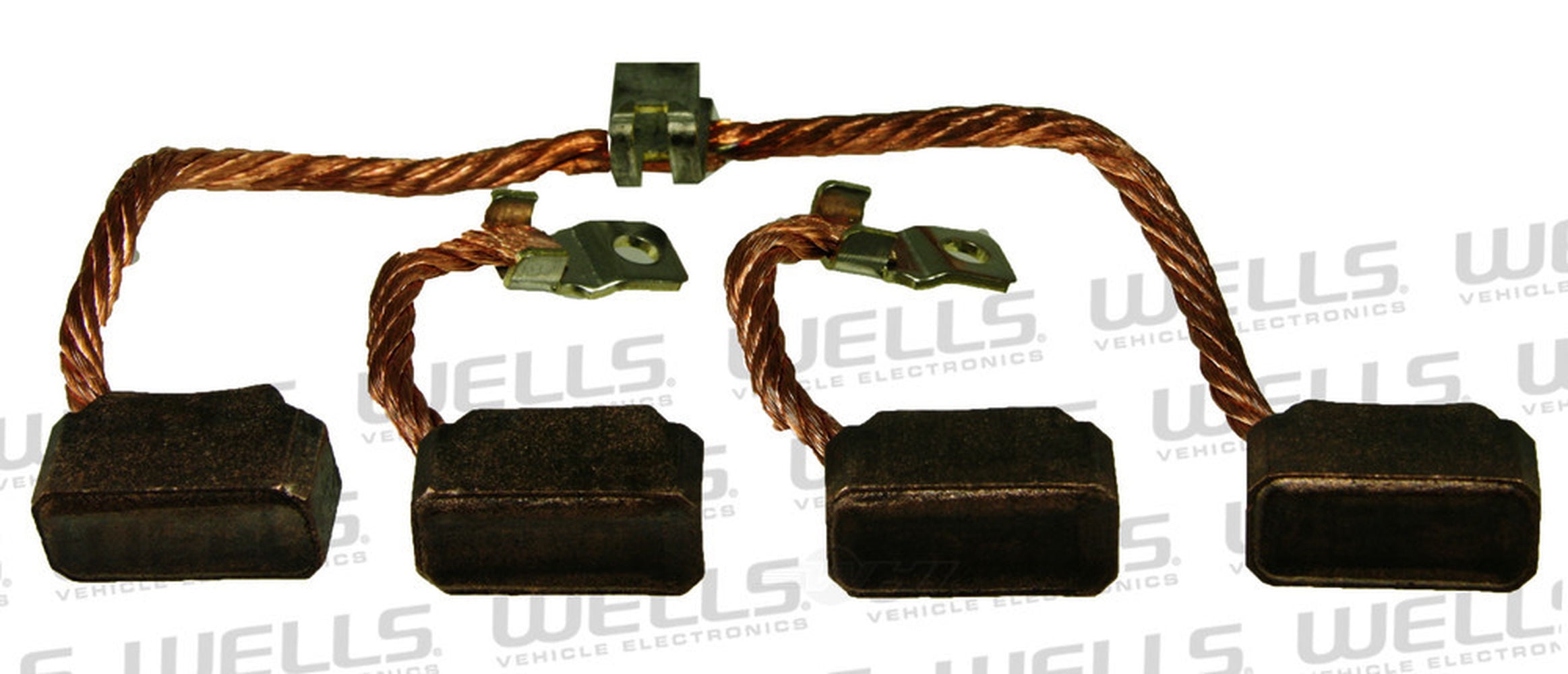 Starter Brush - Walmart.com