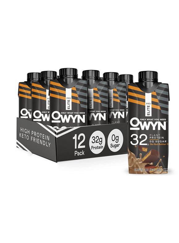 OWYN Protein in Health and Medicine - Walmart.com