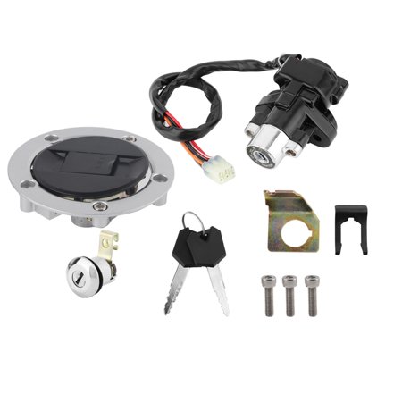 Fuel Gas Cap Lock Key,Ignition Switch Fuel Gas Ignition Switch Gas Cap ...