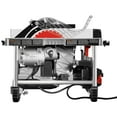 SKILSAW 15-Amp 10-Inch Worm Drive Table Saw, SPT70WT-22 - Walmart.com