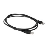 C2G 2m High-Speed USB 2.0 A/B Cable for Printer and Computer Connector ...