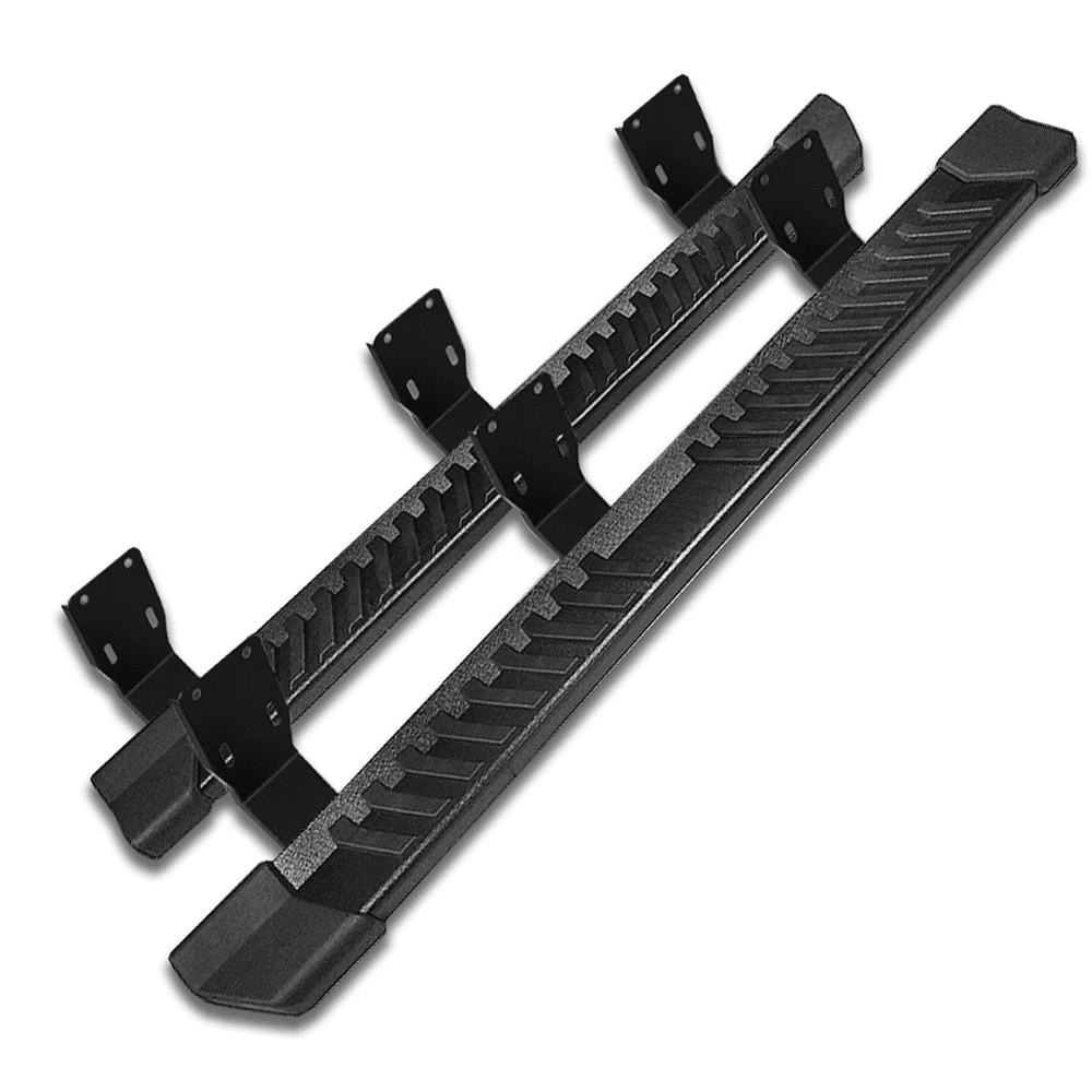 Ikon Motorsports Compatible with 99-16 Ford F250 Superduty Crew Cab V ...