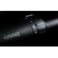 Hawke Vantage 2-7x32mm 1" AO Riflescope, Mil-Dot Reticle, Matte Black ...