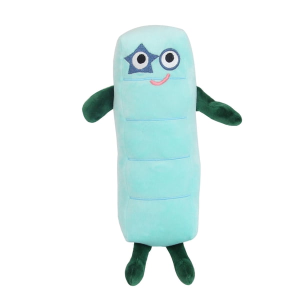 Numberblocks Plush Toys Baby Dolls Gift - Walmart.ca
