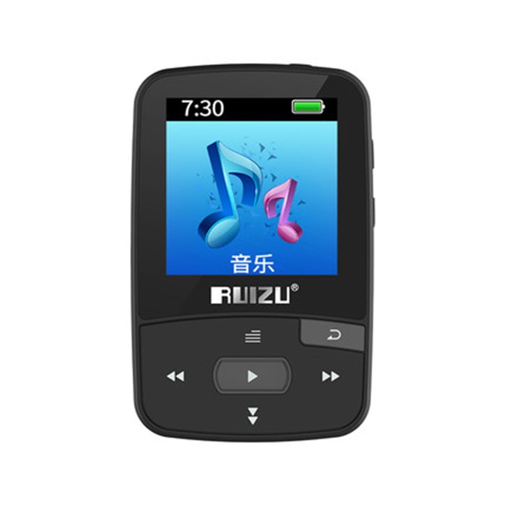 Click here for Amdohai Ruizu X50 Wireless Bluetooth Mp3 Mp4 Music... prices