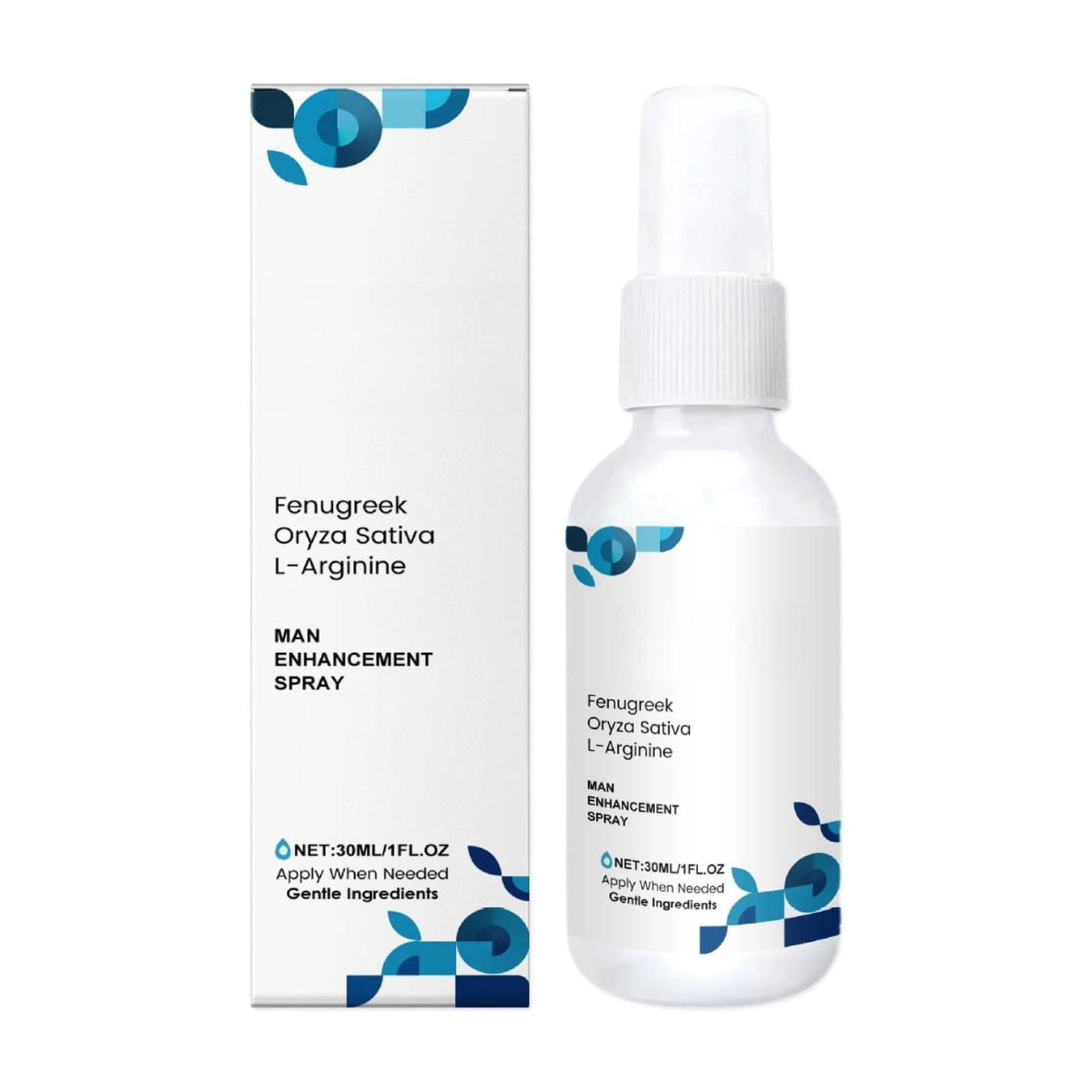 Click here for Rek This Mens Care Spray Features A Gentle Formula... prices