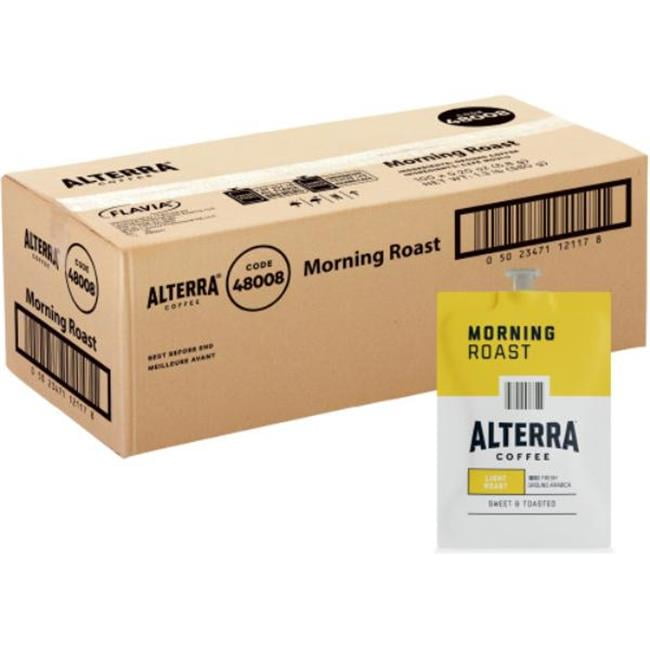 Click here for Flavia Lav48008 Freshpack Alterra Morning Roast Co... prices