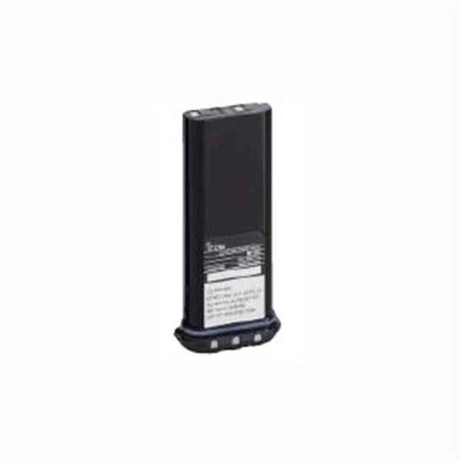 Click here for Icom America Icom Bp252 Icom Li-Lon Battery For M3... prices