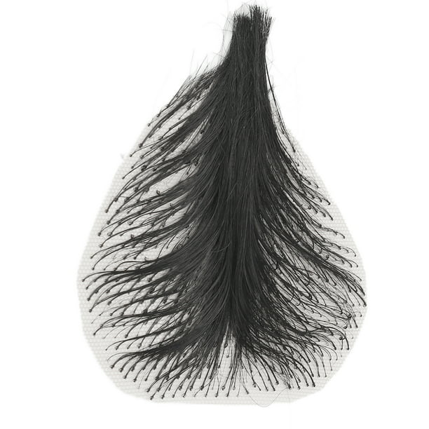 Synthetic Pubic Hair,Soft Fake Pubic Hair Women Fake Private Hair Men ...