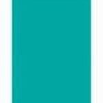 Pacon Multi-Purpose Paper, Turquoise, 8.5â x 11â , 500 Sheets - Walmart.com
