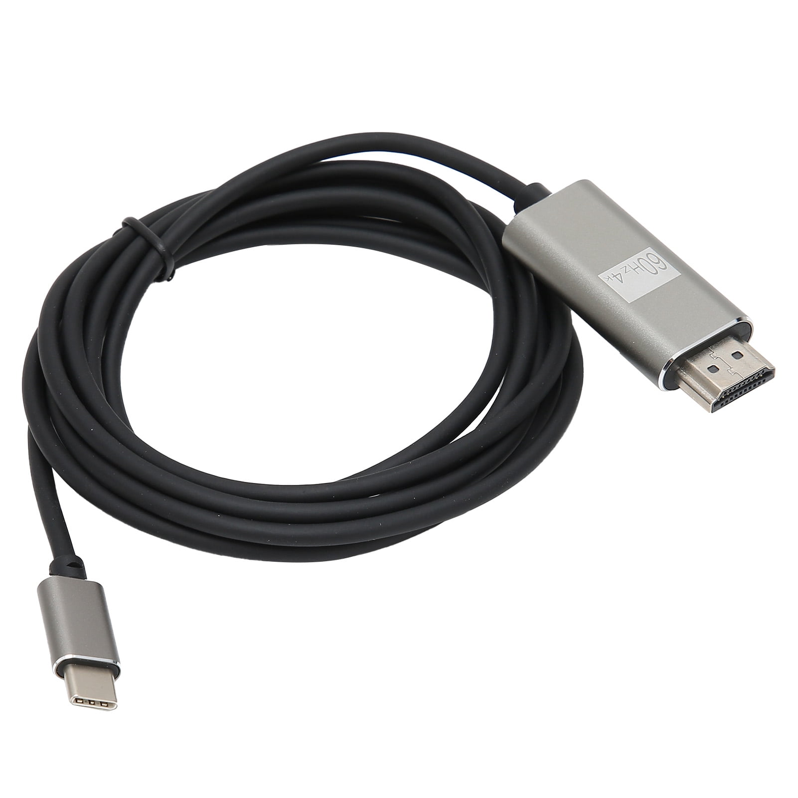 Cable adaptador para Laptopto TV, cable compatible tipo C a HD tipo Cto ...