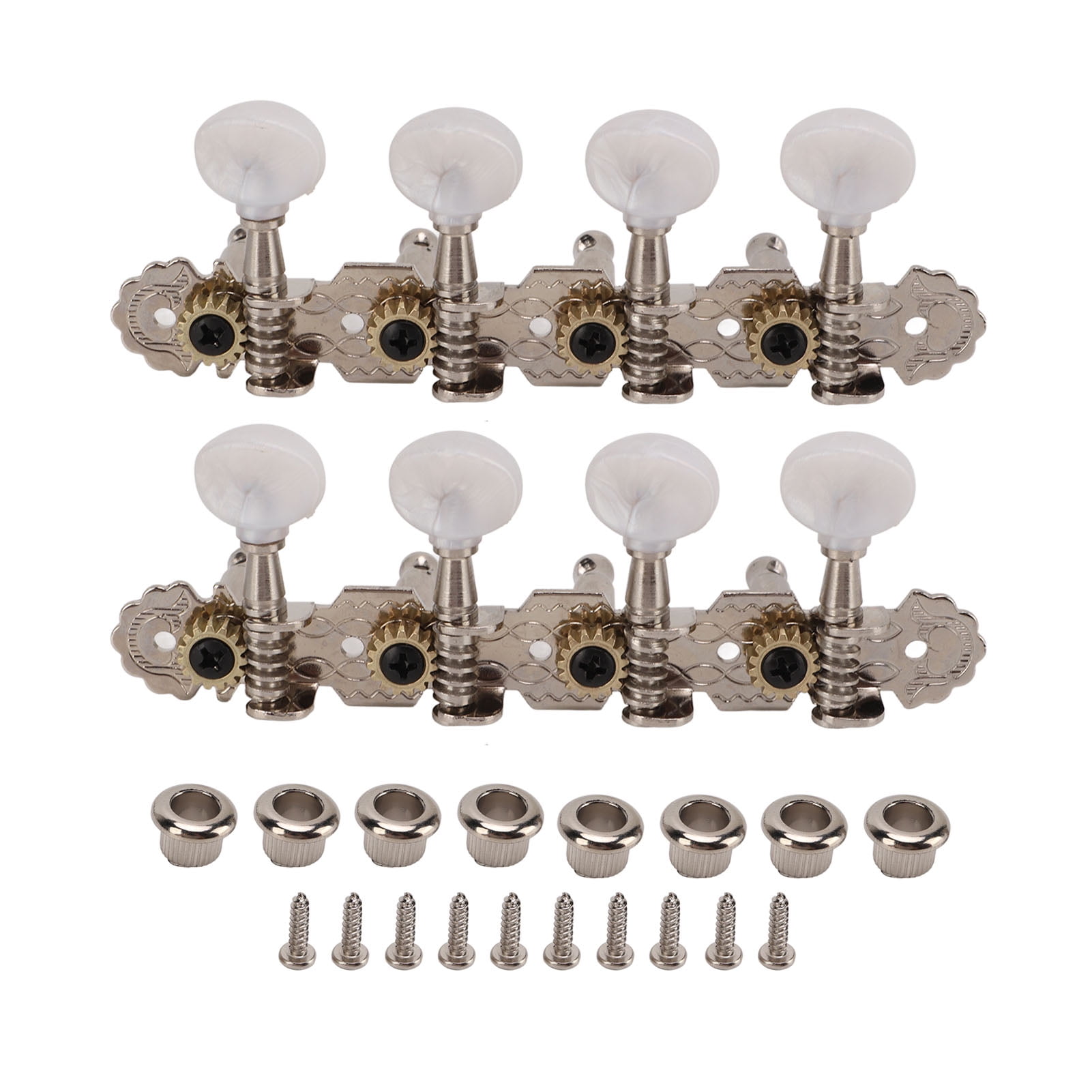 Mandolin Tunings And Sizes