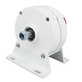 Permanent Magnet Generator Dual Shaft 24V 3 Phase Synchronous Generator ... Permanent Magnet Generator Dual Shaft 24V 3 Phase Synchronous Generator ...