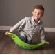 Teeter Popper- Green - Walmart.com