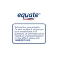 Equate Sleep Aid Doxylamine Succinate Tablets, 25 mg, 32 count ...