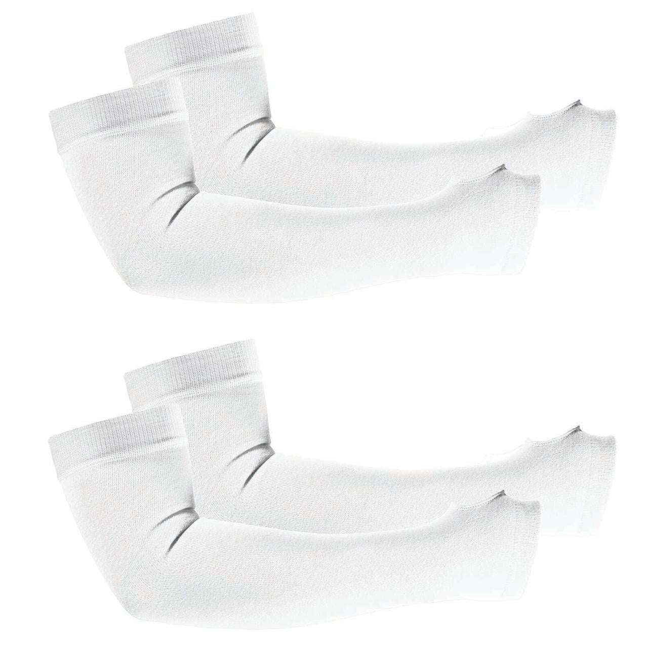 Kinship Comfort Brands Arm Skin Protector Sleeves safe from Abrasions ...