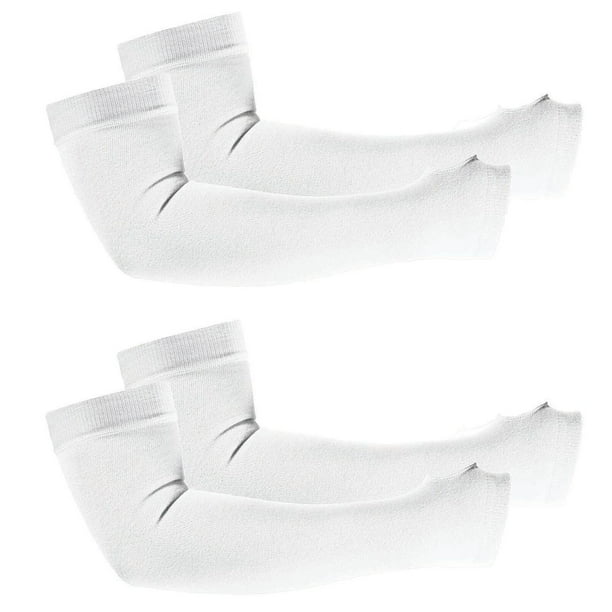 Kinship Comfort Brands Arm Skin Protector Sleeves safe from Abrasions ...