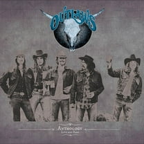 The Outlaws - Outlaws [Remastered] - CD - Walmart.com