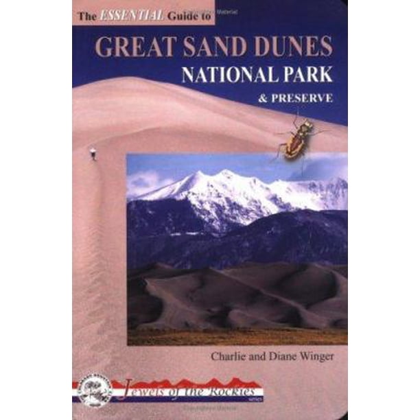 Great Sand Dunes
