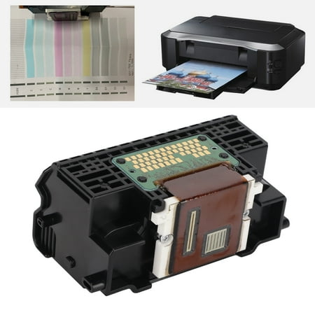 Printer Print Head, Safe Practical Long Service Life Simple Operation ...