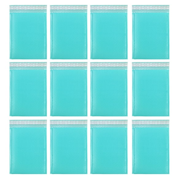 Shipping Label Pouches