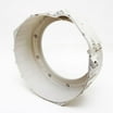 LG Washer Rotor Assembly 4413ER1003A, Genuine Replacement Part, Silver ...