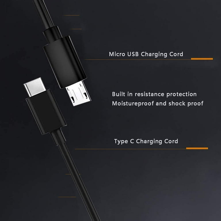 Kindle Cable Type