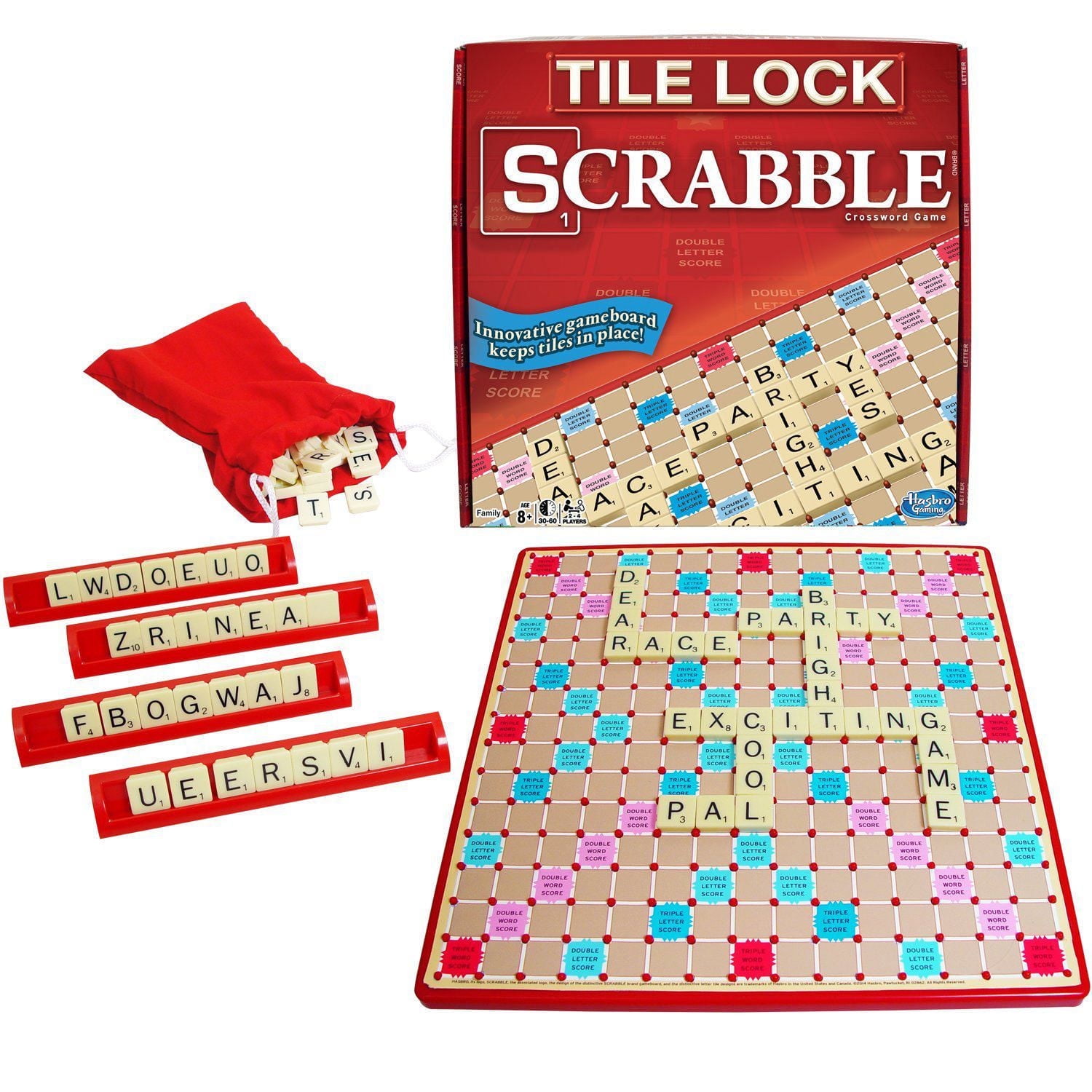 Click here for Winning Moves Games Tile Lock Scrabble Game (Engli... prices