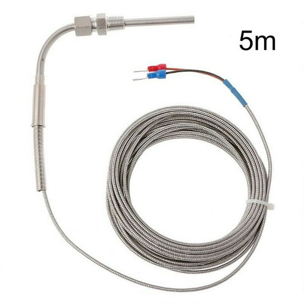 Lefu EGT Temperature Sensors Thermocouple K Type For Motor Exhaust Gas ...
