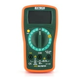 Hyper Tough Digital Multimeter - Walmart.com