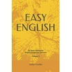 English Made Easy Volume One: A New ESL Approach: Learning English ...