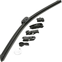 ANCO Beam Profile Wiper Blade 22" (A-22-M) - Walmart.com