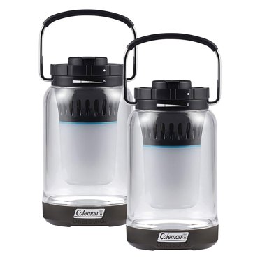 Coleman 1000 Lumens Electric Camping Lantern - Walmart.com