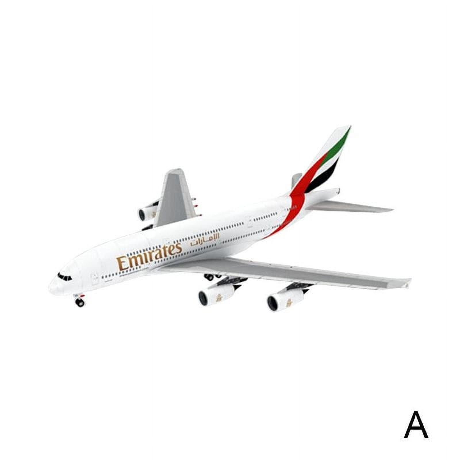 Emirates Airlines (1:300) Australia United Arab Emirates Singapore ...