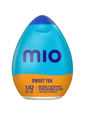 MiO Water Flavoring in Beverages - Walmart.com