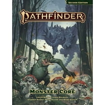 Pathfinder Second Edition (Pf2e) Pathfinder Troubles in Grayce ...