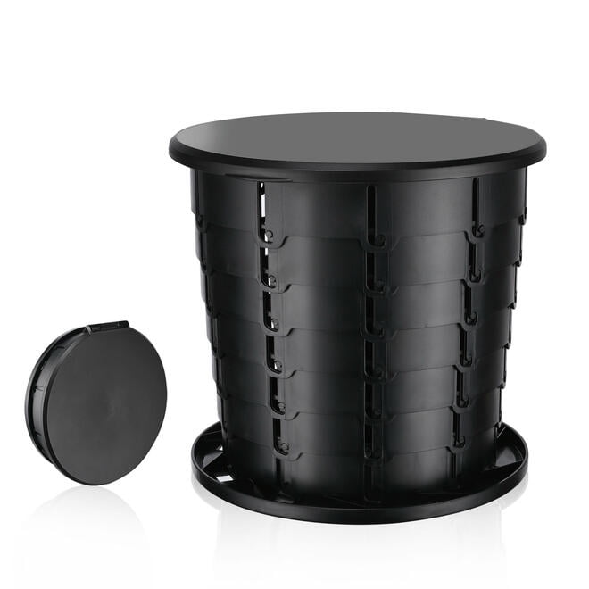 Click here for Phat! Foldable Camping Toilet 8 Adjustable Height... prices