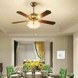ZUARFY Variable Speed Wall Control Speed Adjuster for Ceiling Fan, Dial ...