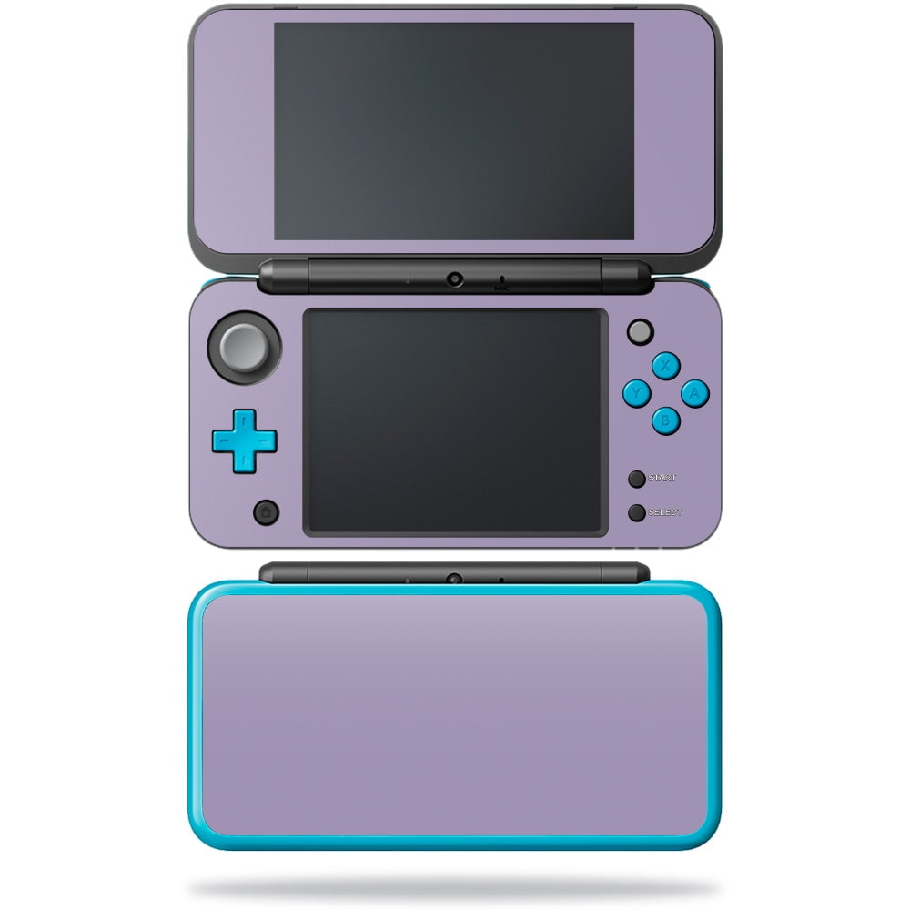 3ds Xl Pink Decal