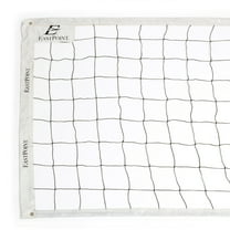 EastPoint Sports Volleyball Replacement Net for Outdoor Play, 32 ft. (L ...