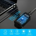 Hbony 65W USB-C Laptop Charger, Compatible with Dell Latitude, Inspiron ...