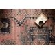 Loloi II Jocelyn Southwestern Rose / Rose Area Rug - Walmart.com