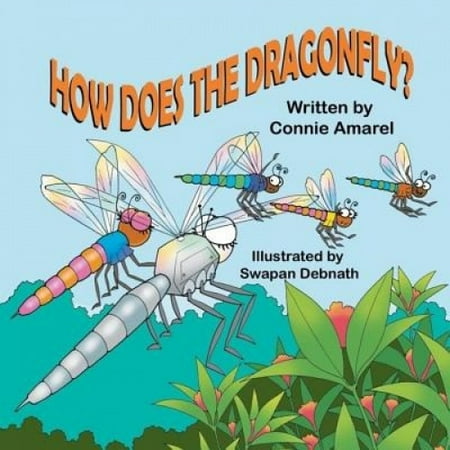 How Does the Dragonfly | Walmart Canada