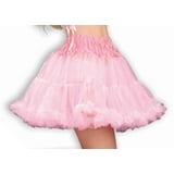 SHORT CRINOLINE-PINK 16" - Walmart.com
