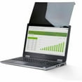 StarTech 16" Touch Compatible, Anti-Glare Privacy Filter Laptop Screen ...